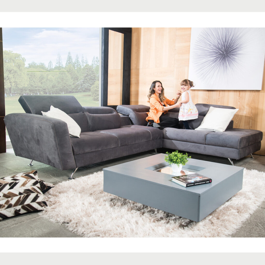 SALAS EN L Y MODULARES Archivos - Brunati